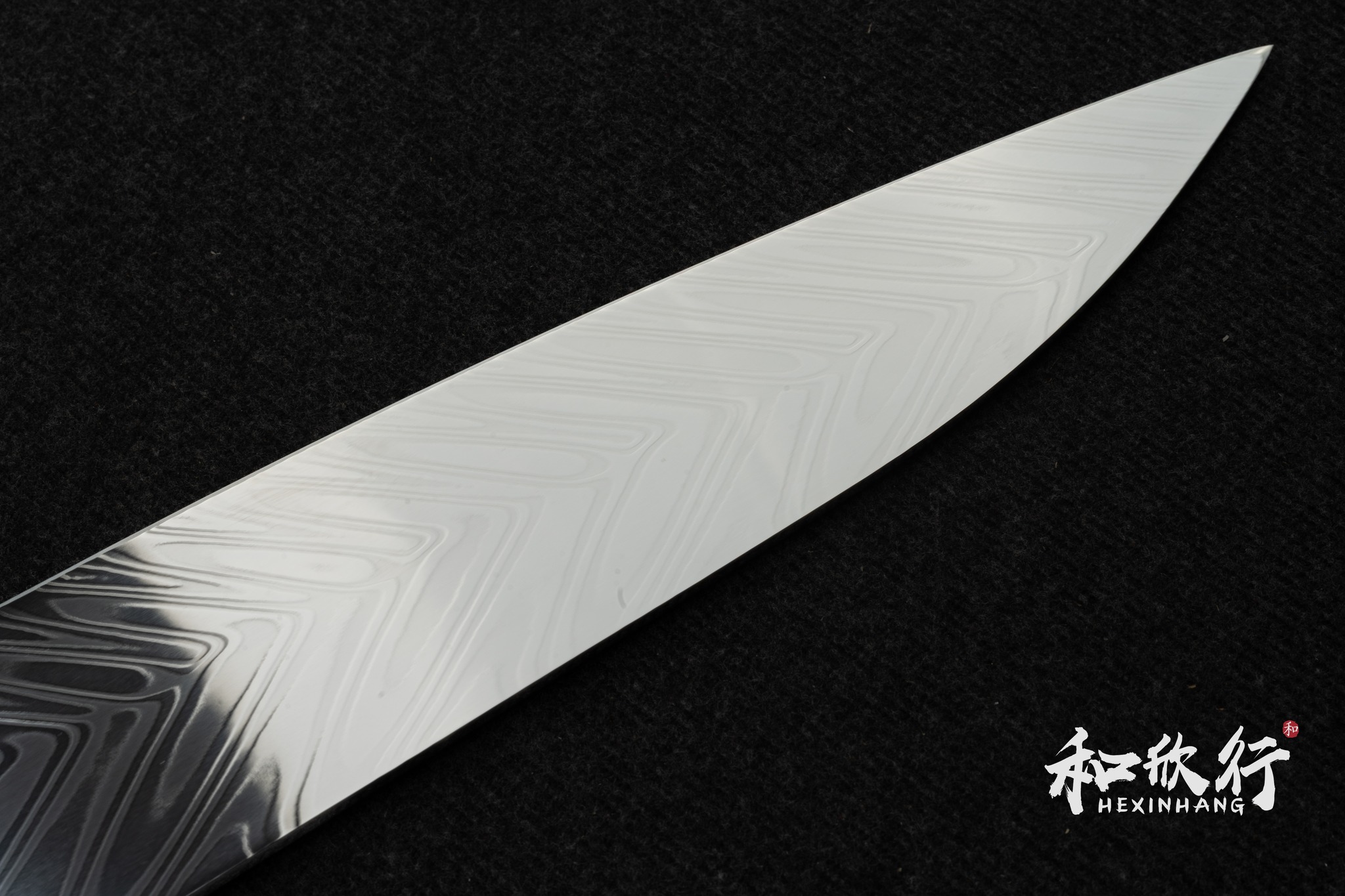 旬 Shun Dual Core VG-0020｜正夫柳刃 265mm